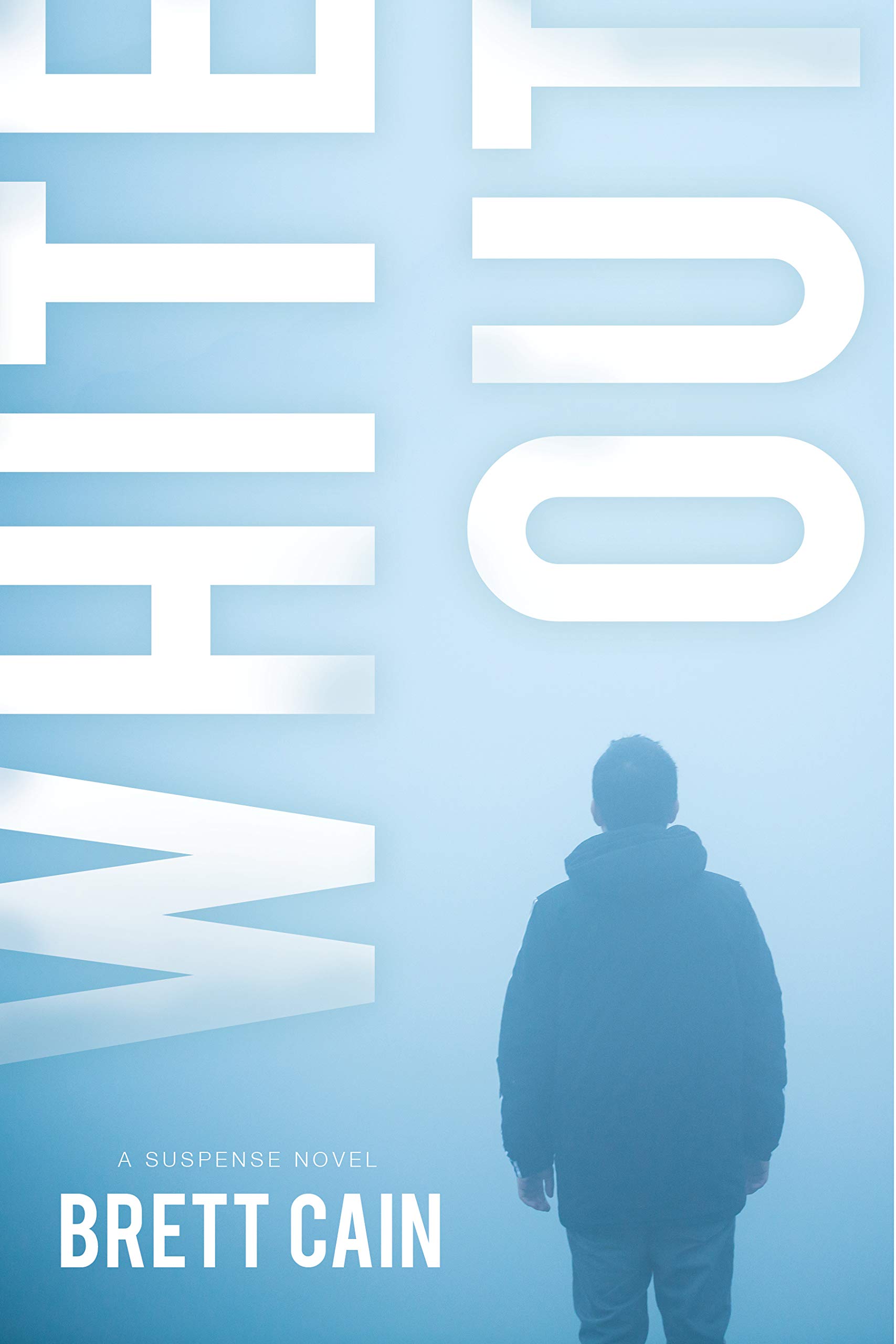 “Whiteout” by Brett Cain | EmpowerMoms