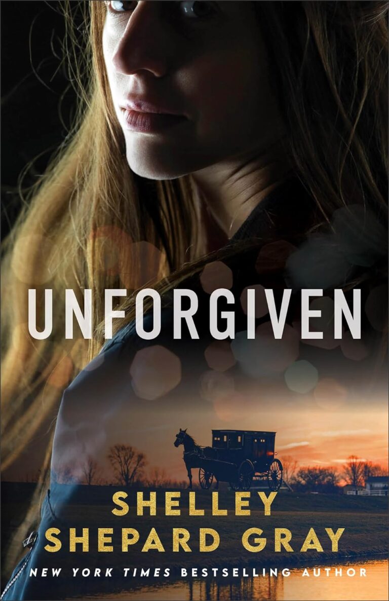 “Unforgiven” by Shelley Shepard Gray | EmpowerMoms